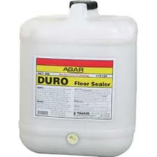 Duro Sealer 20 Liters AGAR | DU20